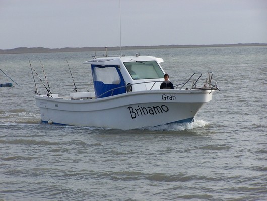 Semanario del Pescador :: BAHÍA SAN BLAS DE COSTA Y EMBARCADO - Notas ...
